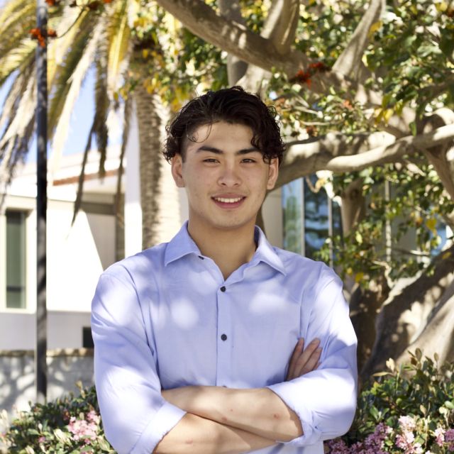 Alex Vu | Anthony De Tomaso Lab | Molecular, Cellular, and Developmental Biology | UC Santa Barbara